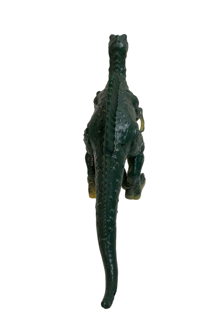 Unknown Dinosaur