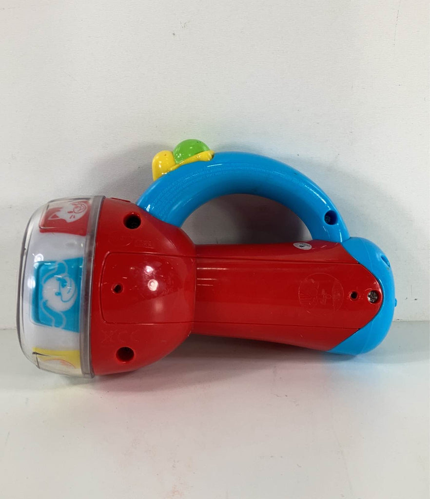VTech Spin & Learn Color Flashlight