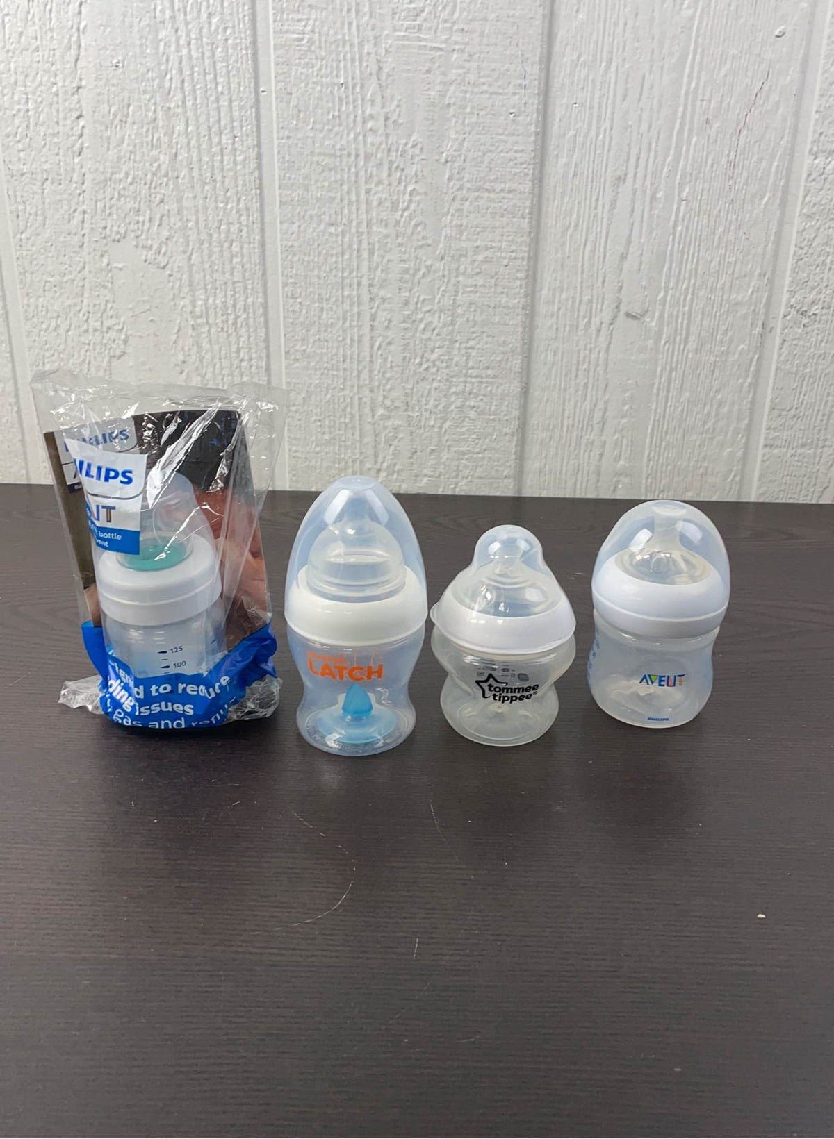 BUNDLE Bottles — GoodBuy Gear