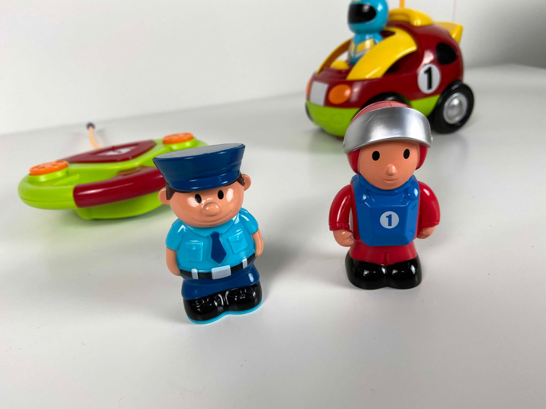 Liberty Imports Radio Control Racing Car — GoodBuy Gear