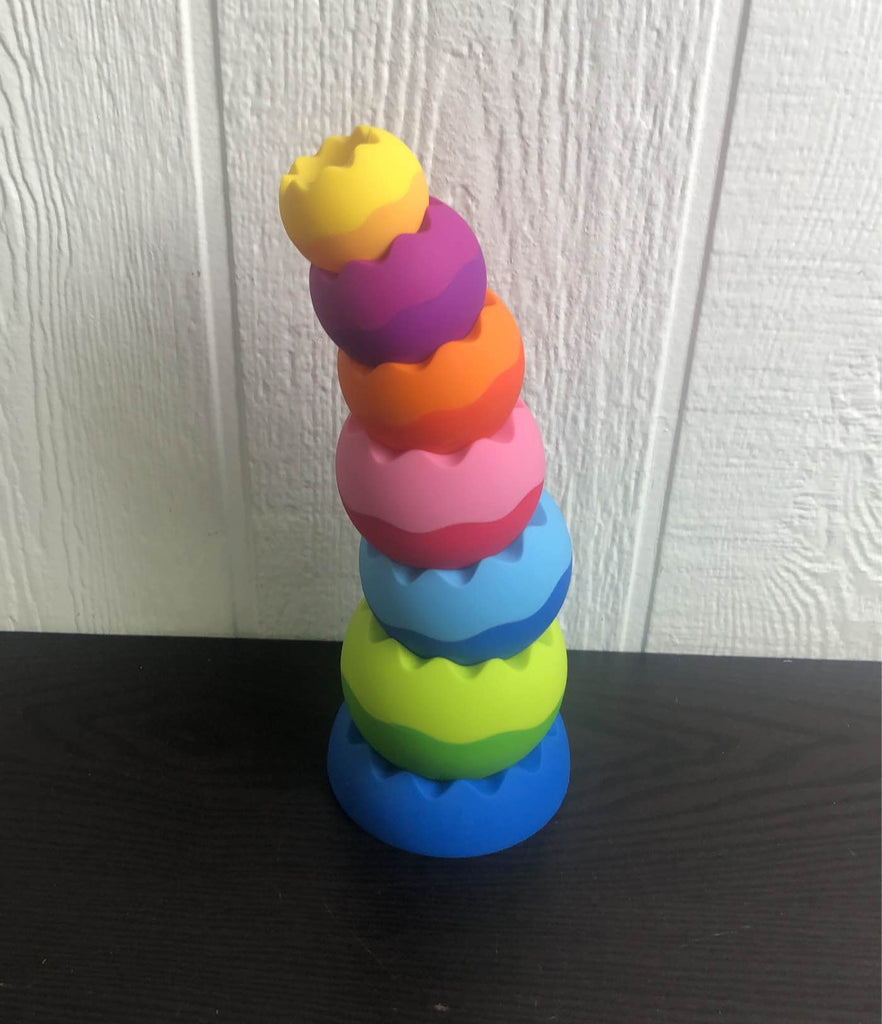 Fat Brain Toys Tobbles Neo