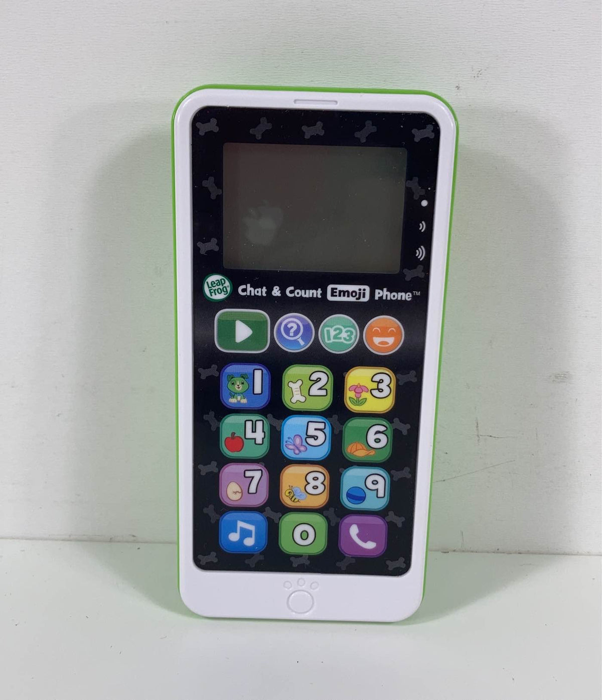 Leap Frog Chat & Count Smart Phone — GoodBuy Gear