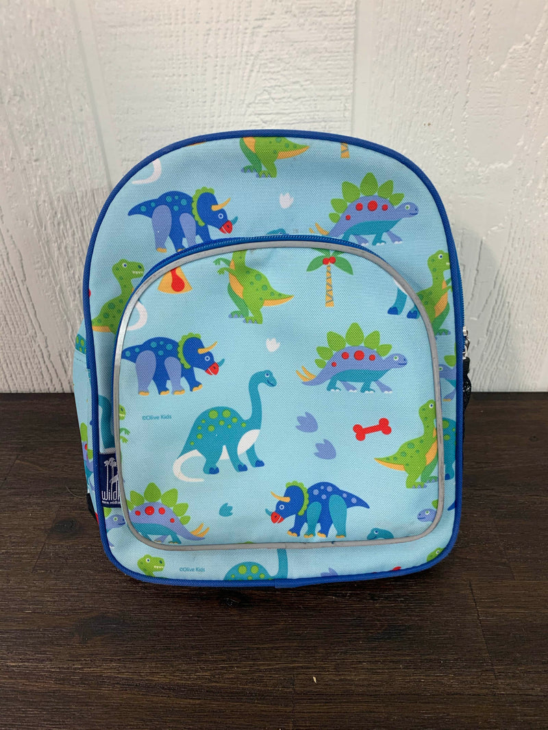 Wildkin Backpack and Lunchbox