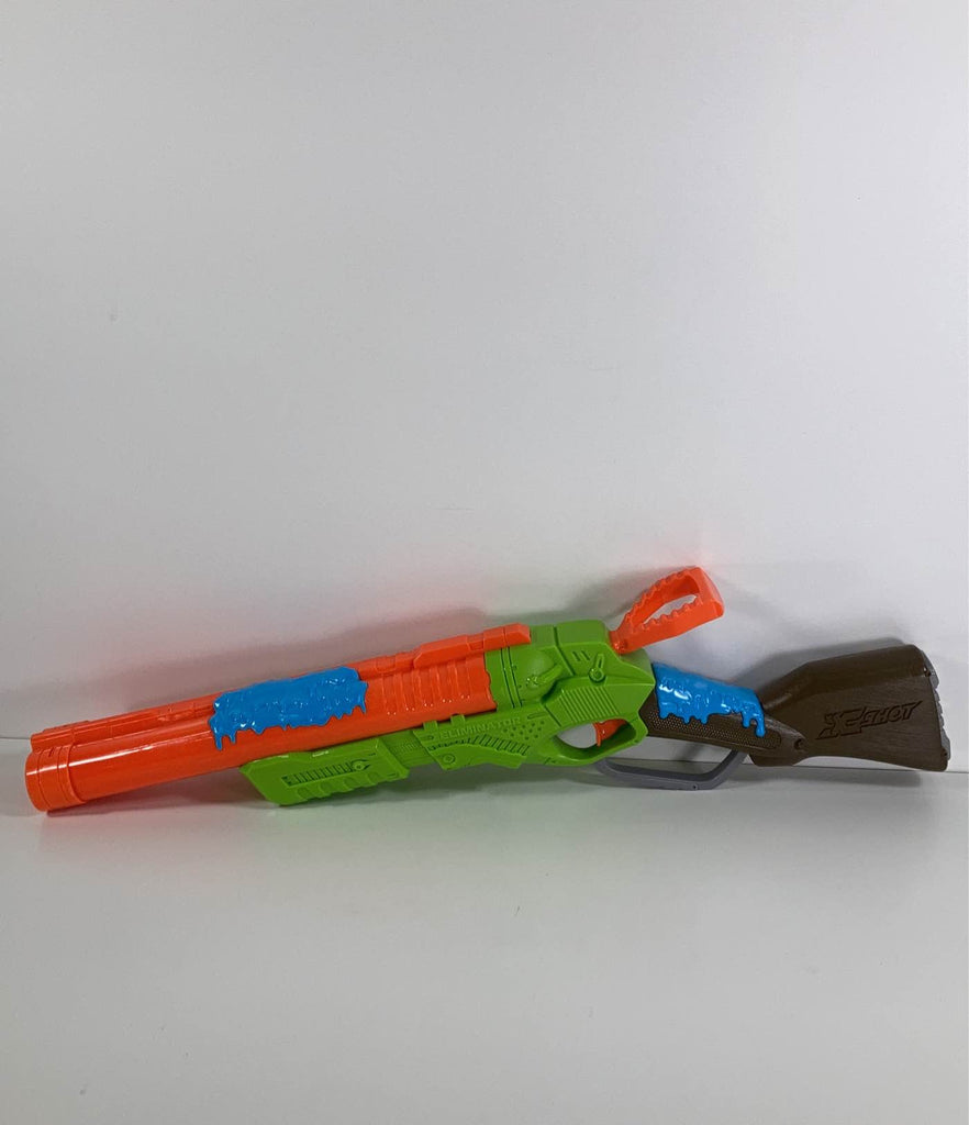 X-shot Eliminator Blaster