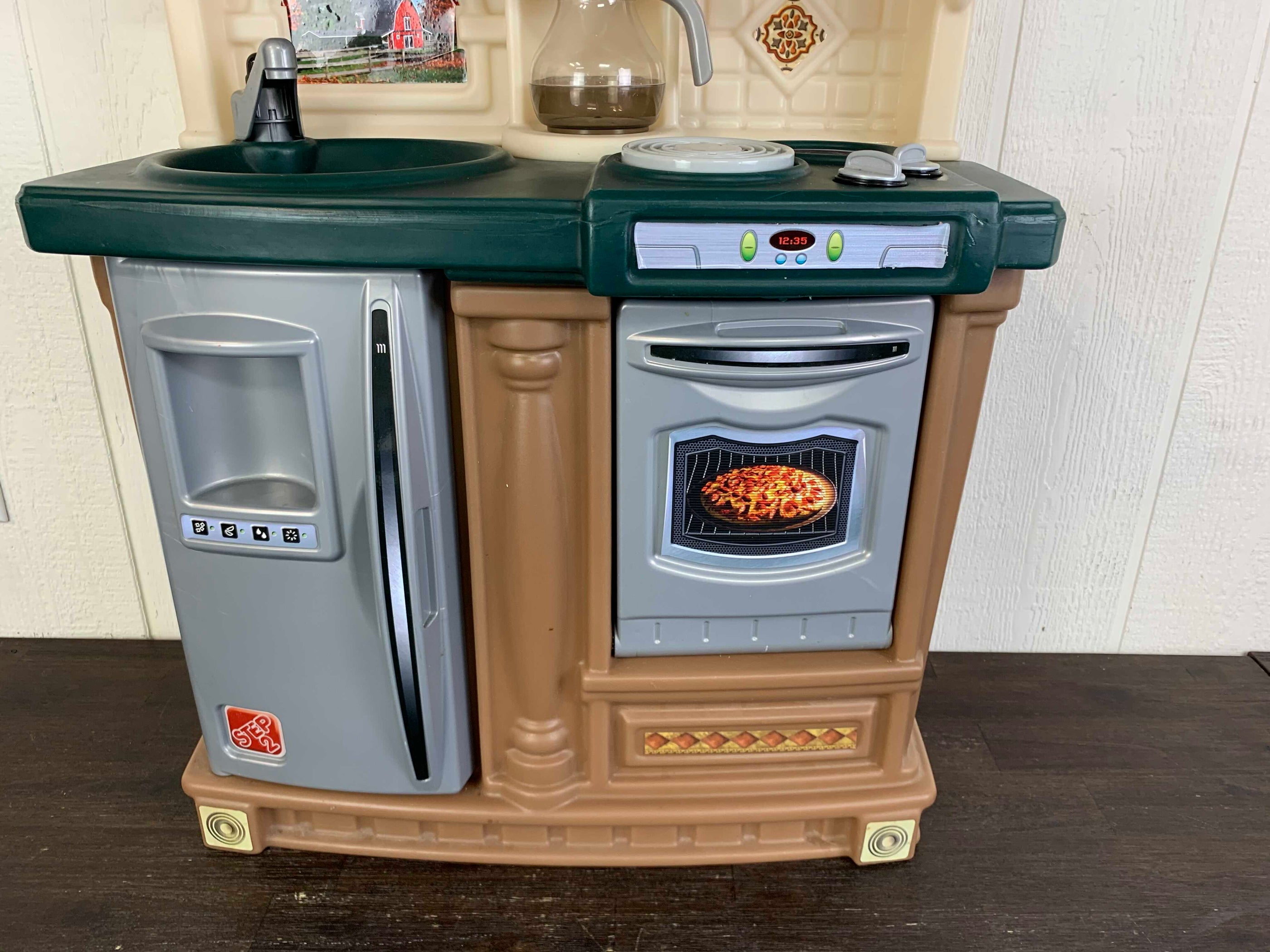 Step2 LifeStyle New Traditions Kitchen Set — GoodBuy Gear