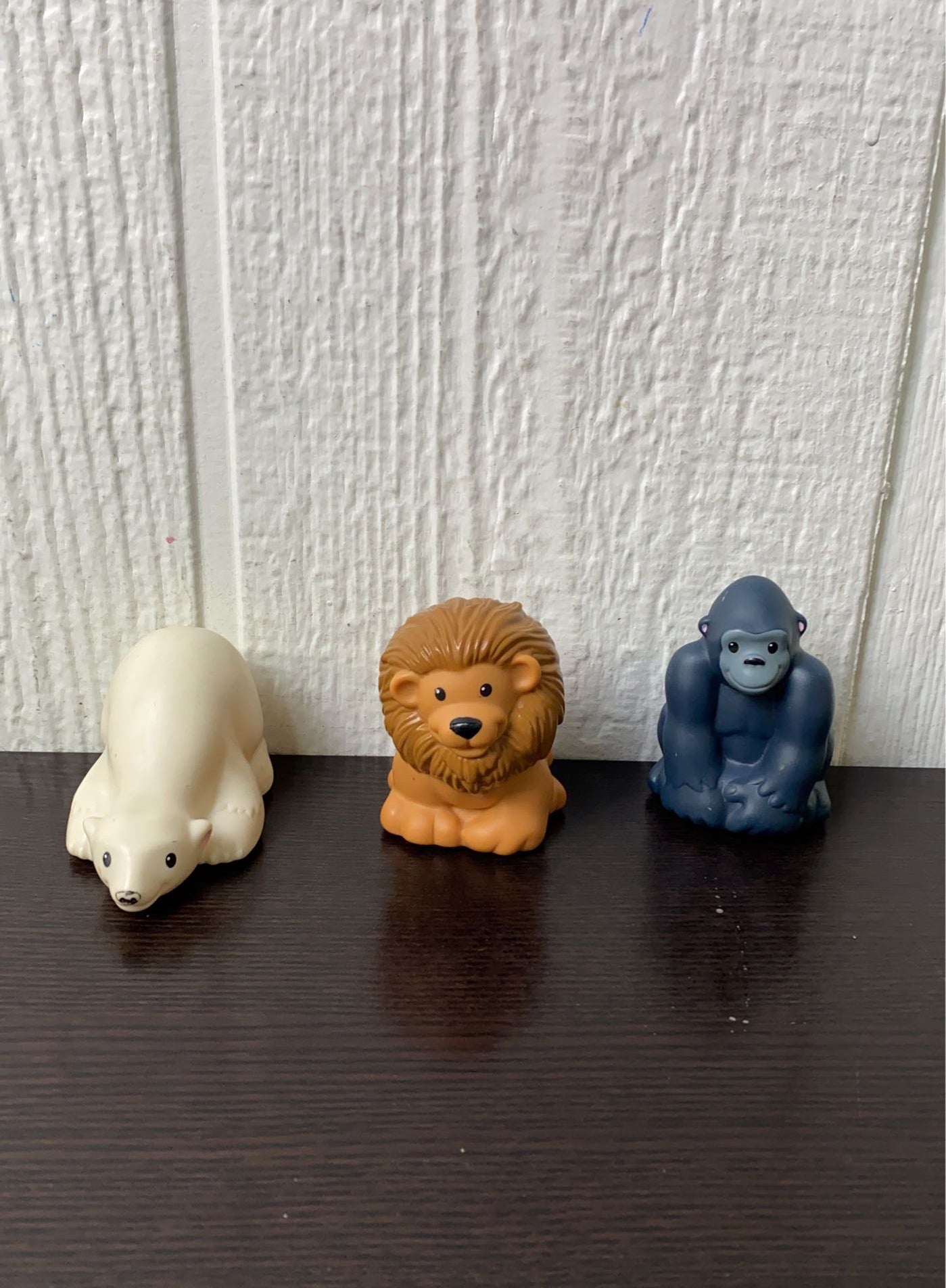 Fisher Price Little People Zoo Talkers Animal Sounds Zoo — GoodBuy Gear