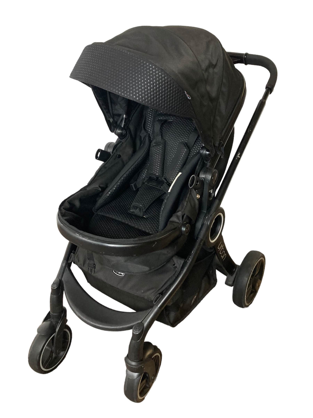 Chicco Urban Stroller, 2015 — GoodBuy Gear
