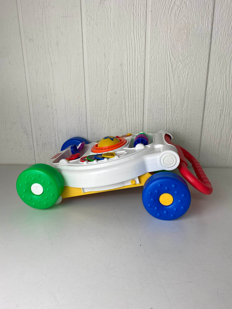 Fisher Price Activity Walker