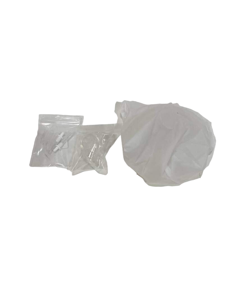 Zomee Silicone Hands Free Collection Cups