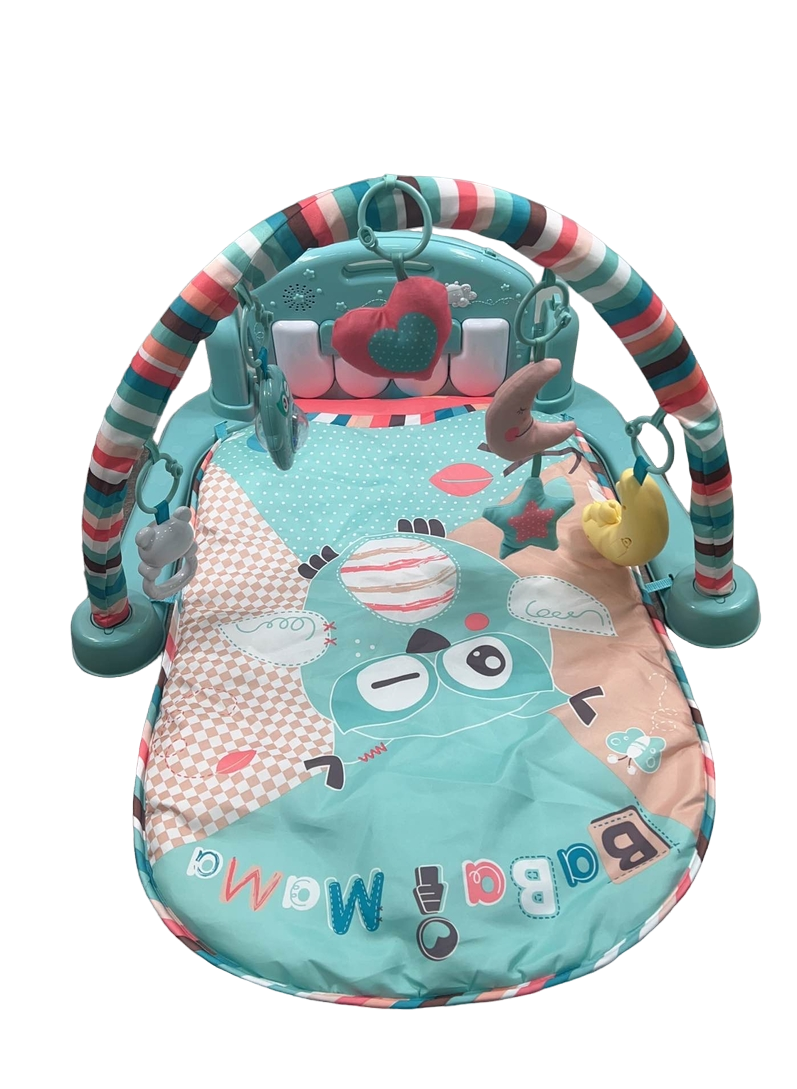 TEMI Baby Activity Play Mat — GoodBuy Gear