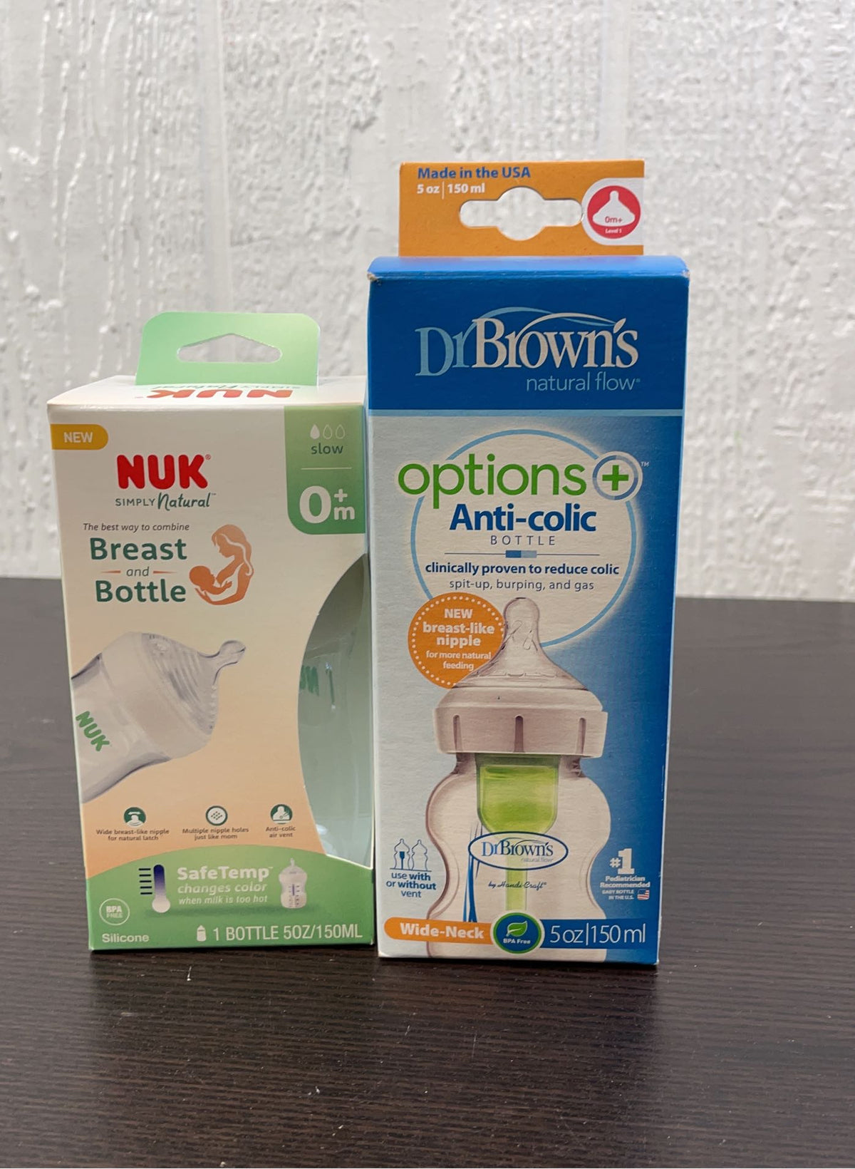 BUNDLE Bottles — GoodBuy Gear
