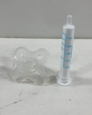FridaBaby MediFrida The Accu-Dose Pacifier