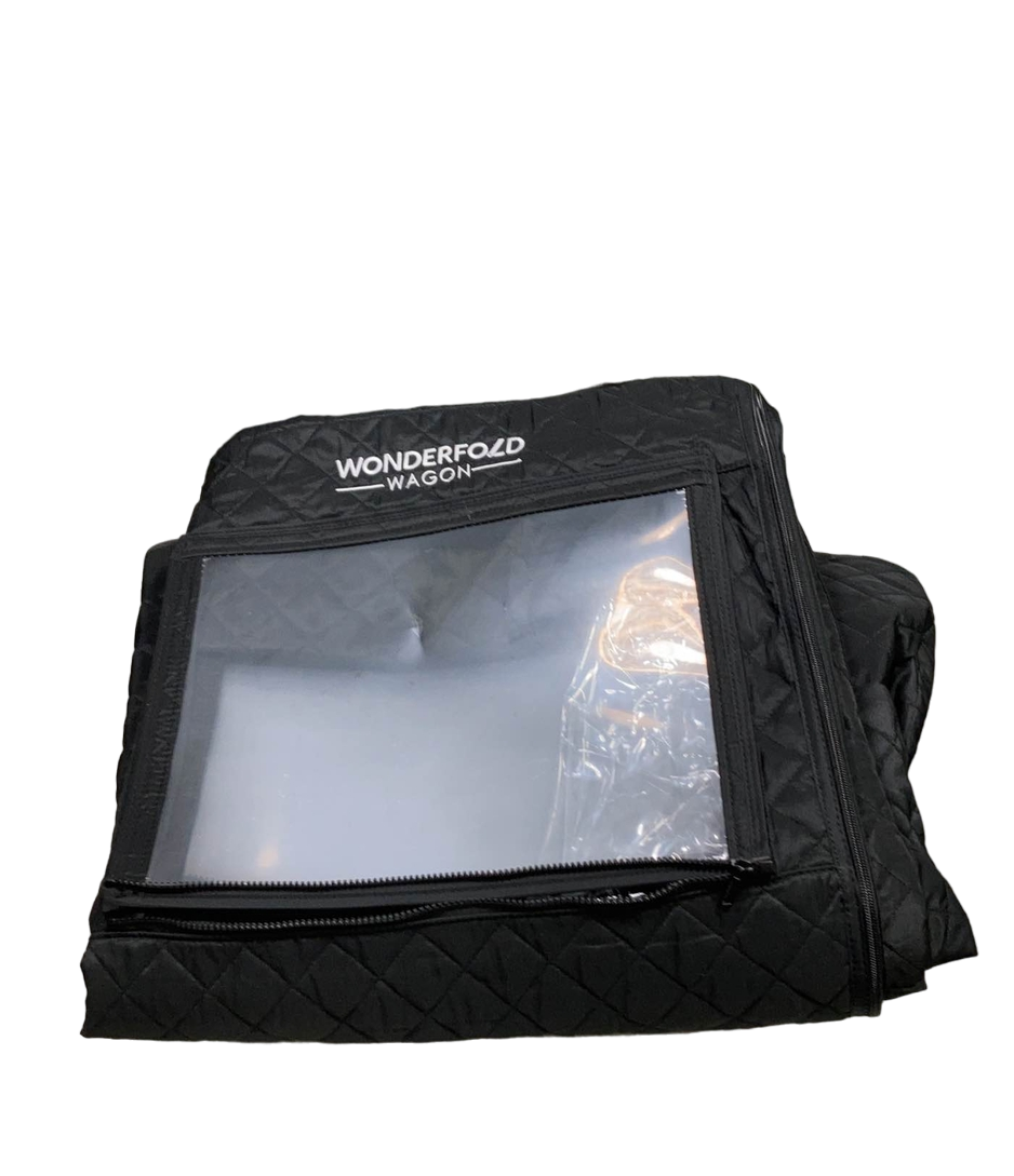 Wonderfold Wind Cover, X2 — GoodBuy Gear