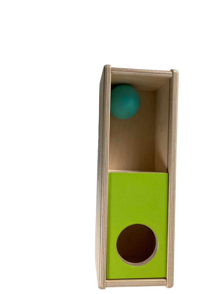 Lovevery Sliding Top Box