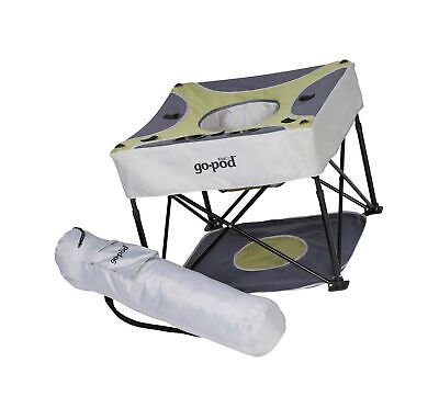 KidCo Go Pod, Pistachio Green — GoodBuy Gear