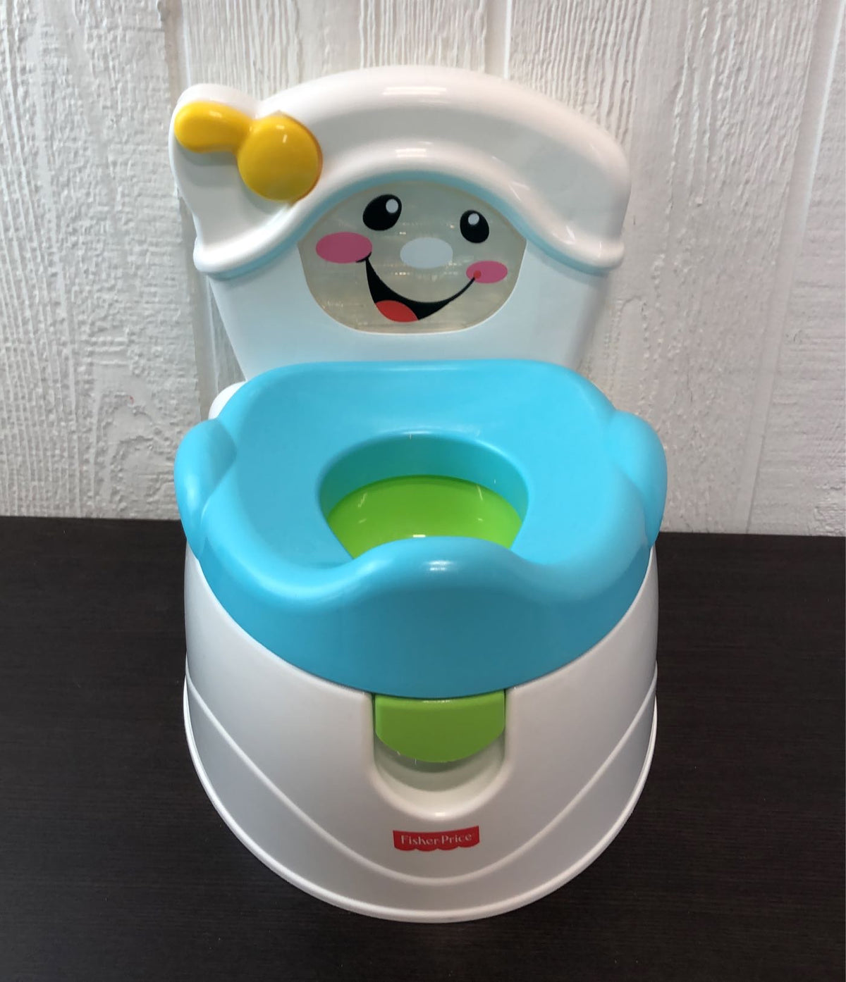 Fisher Price Learn-To-Flush Potty — GoodBuy Gear