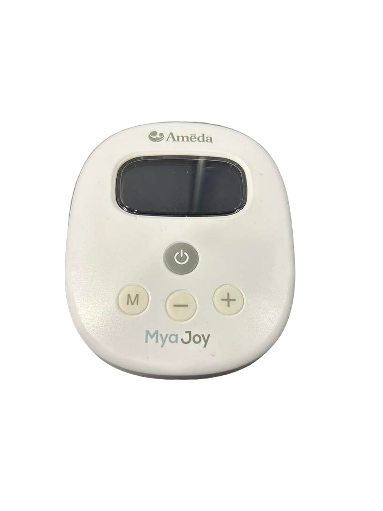 Ameda MYA Joy Double Electric Breast Pump