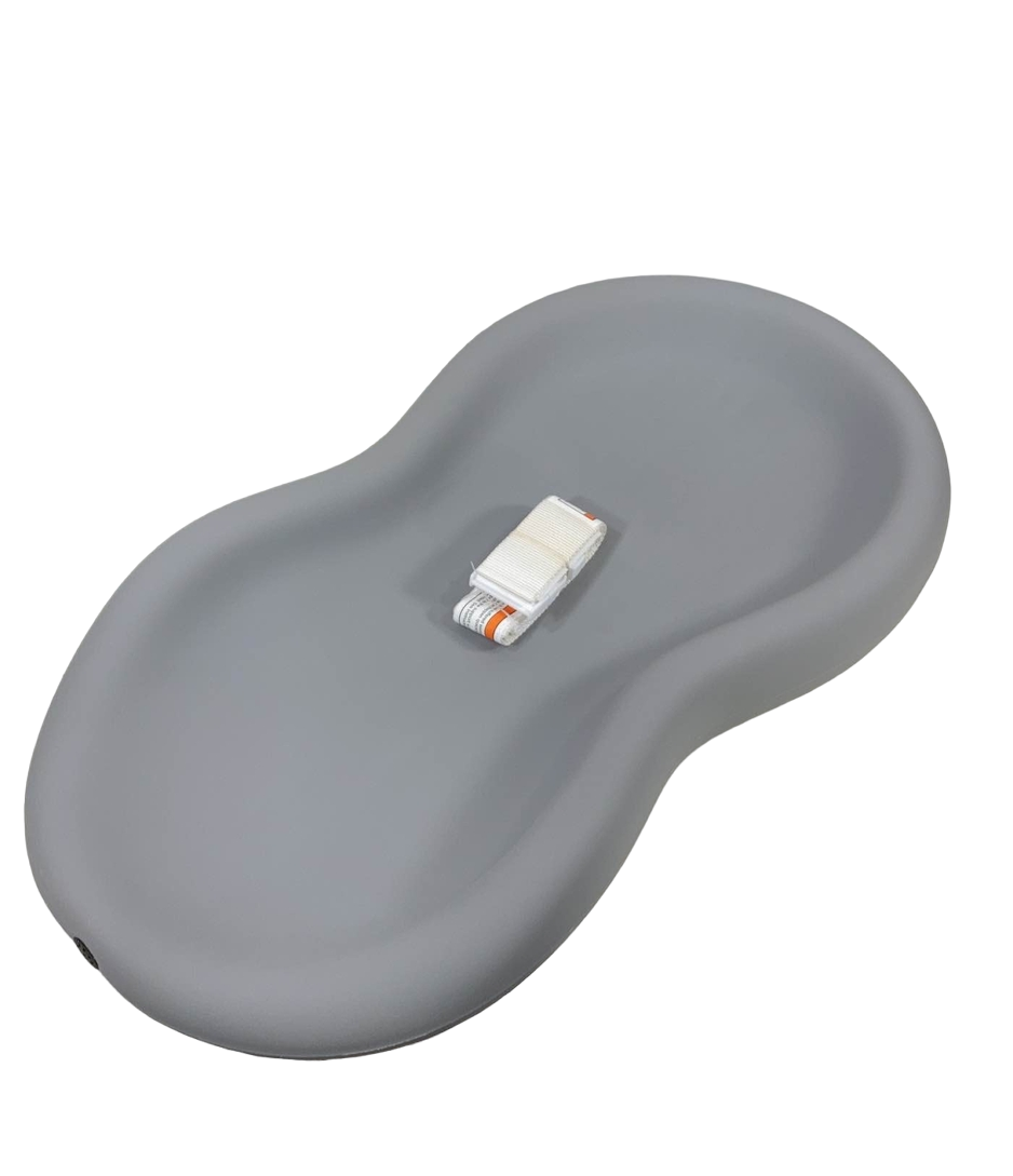 Keekaroo Peanut Changing Pad, Sable — GoodBuy Gear