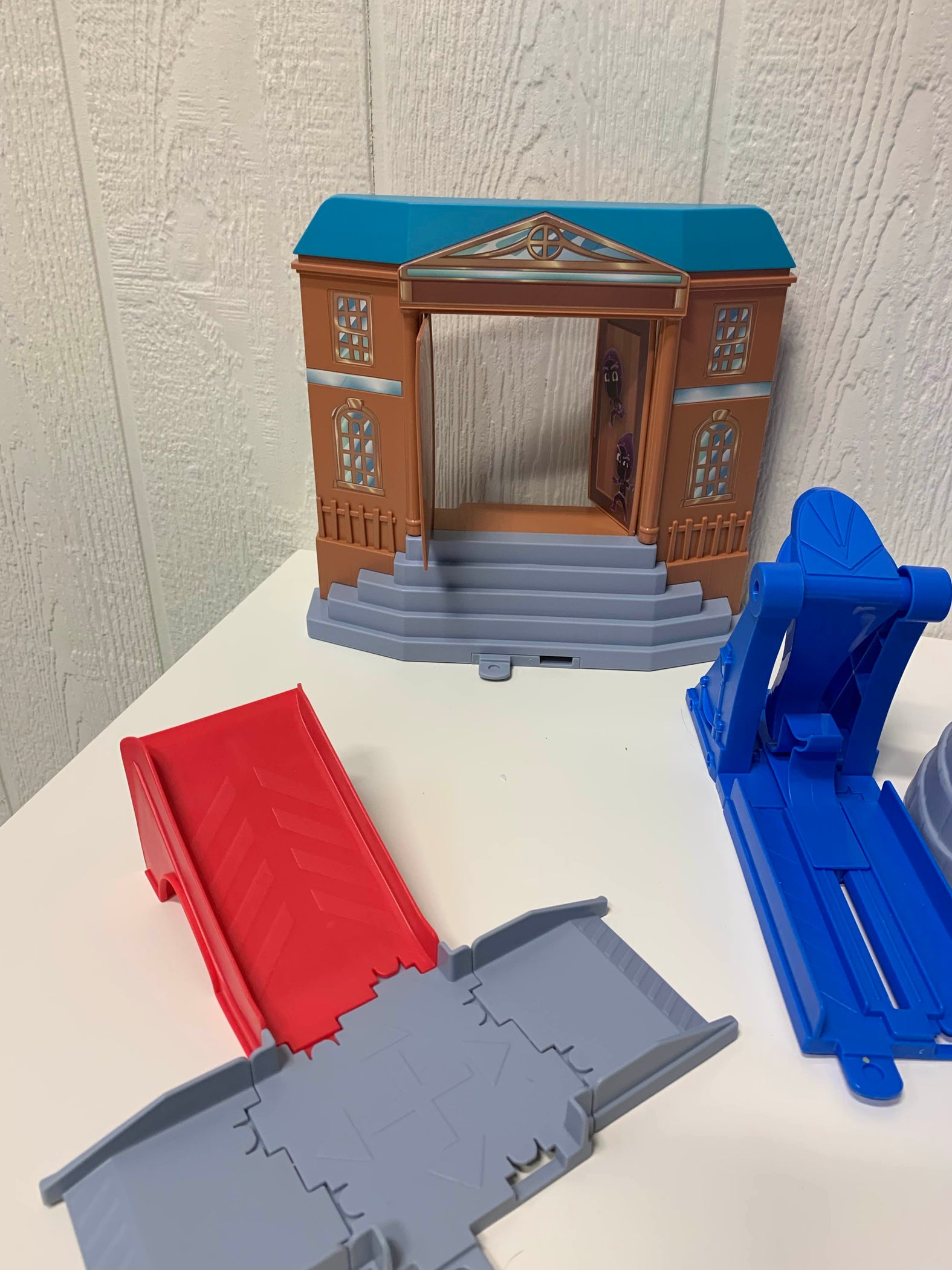 PJ Masks Rival Racers Track Playset — GoodBuy Gear