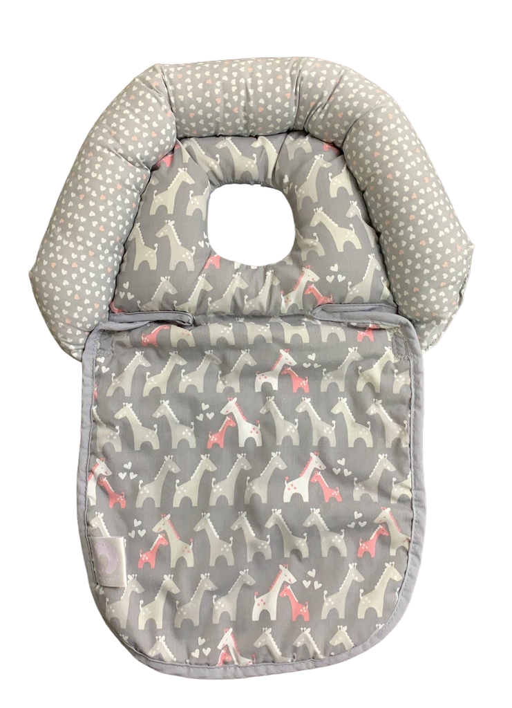Boppy Noggin Nest Head Support