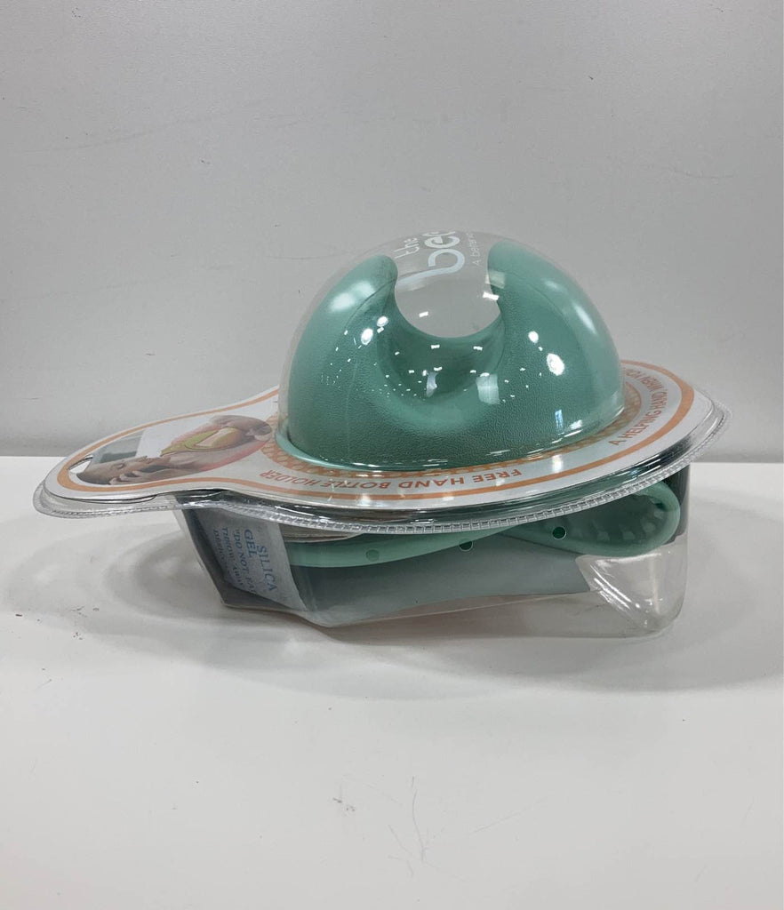 Beebo Free Hand Bottle Holder
