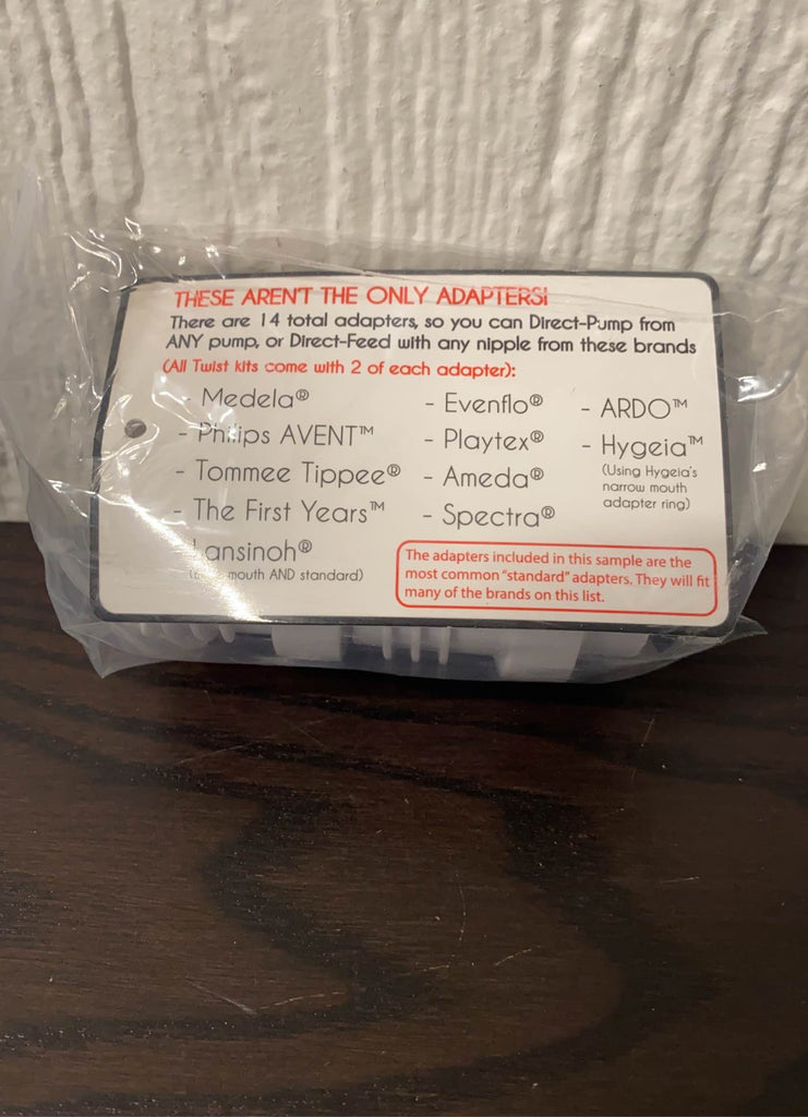 Kiinde Breastfeeding Starter Pack