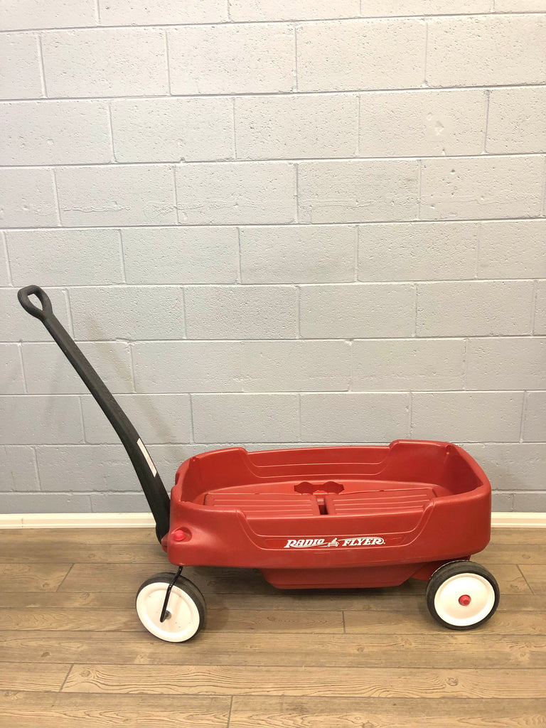 Radio Flyer Pathfinder Wagon
