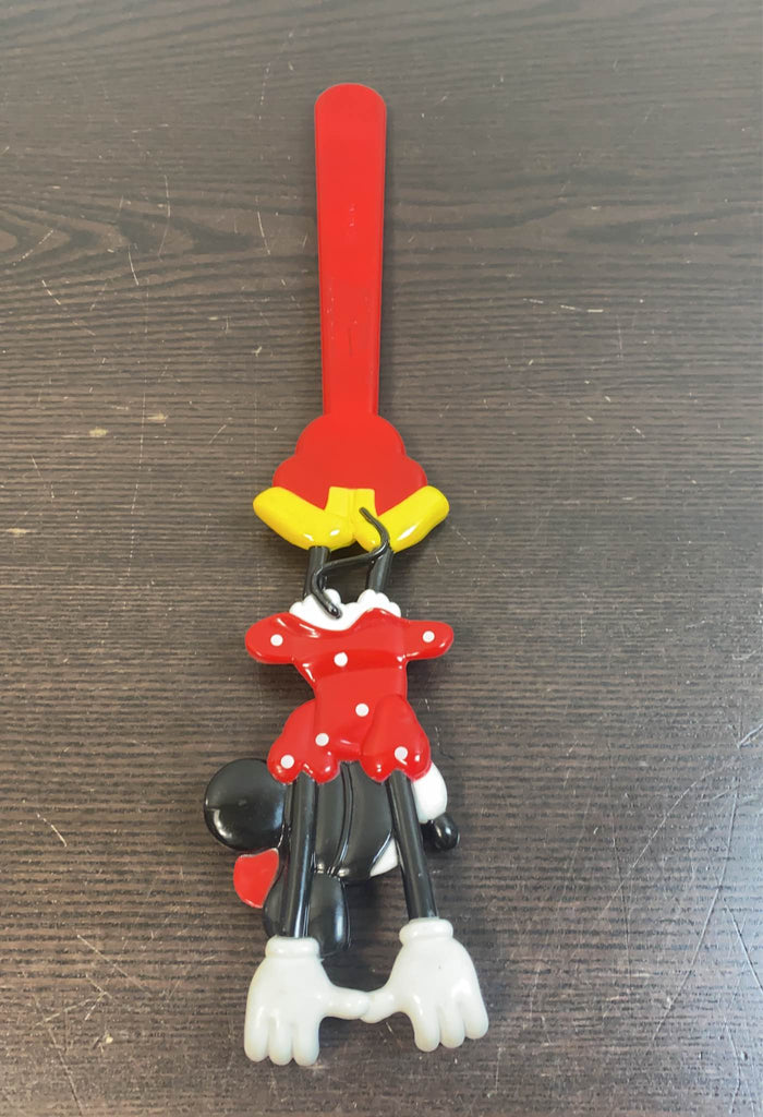 Disney Back Scratcher, Minnie Mouse