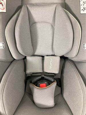 Nuna Tavo + Pipa Urbn Travel System, 2023, Refined