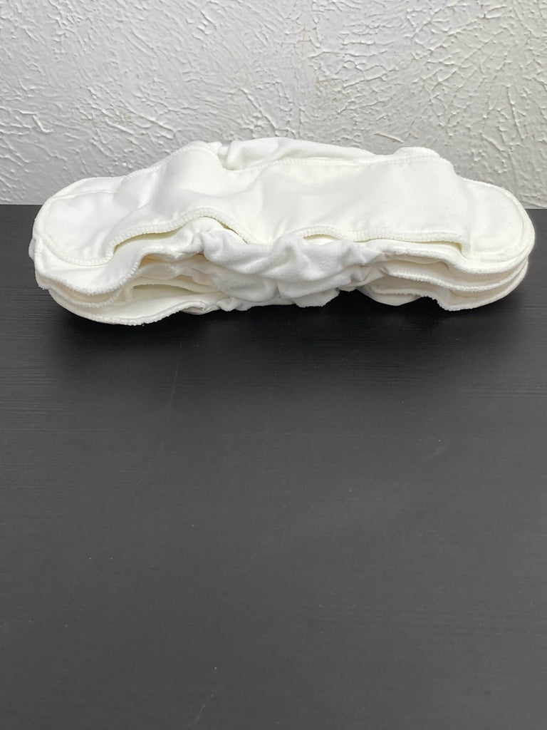 BUNDLE GroVia No Prep Soaker Pad Inserts