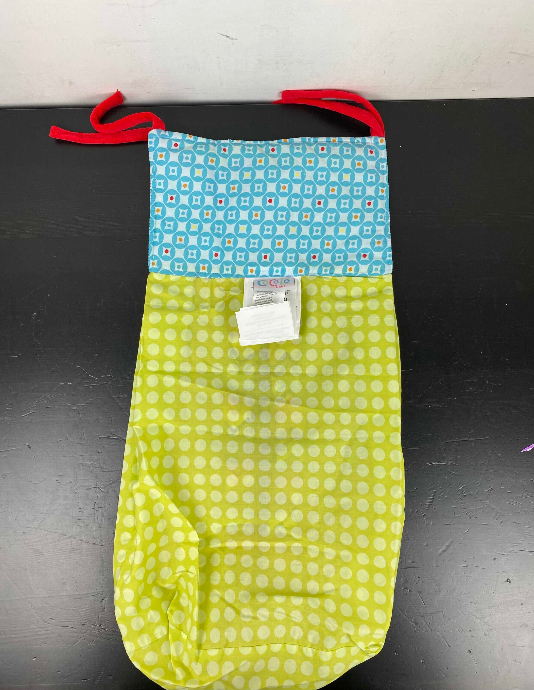 Cocalo Diaper Stacker — GoodBuy Gear