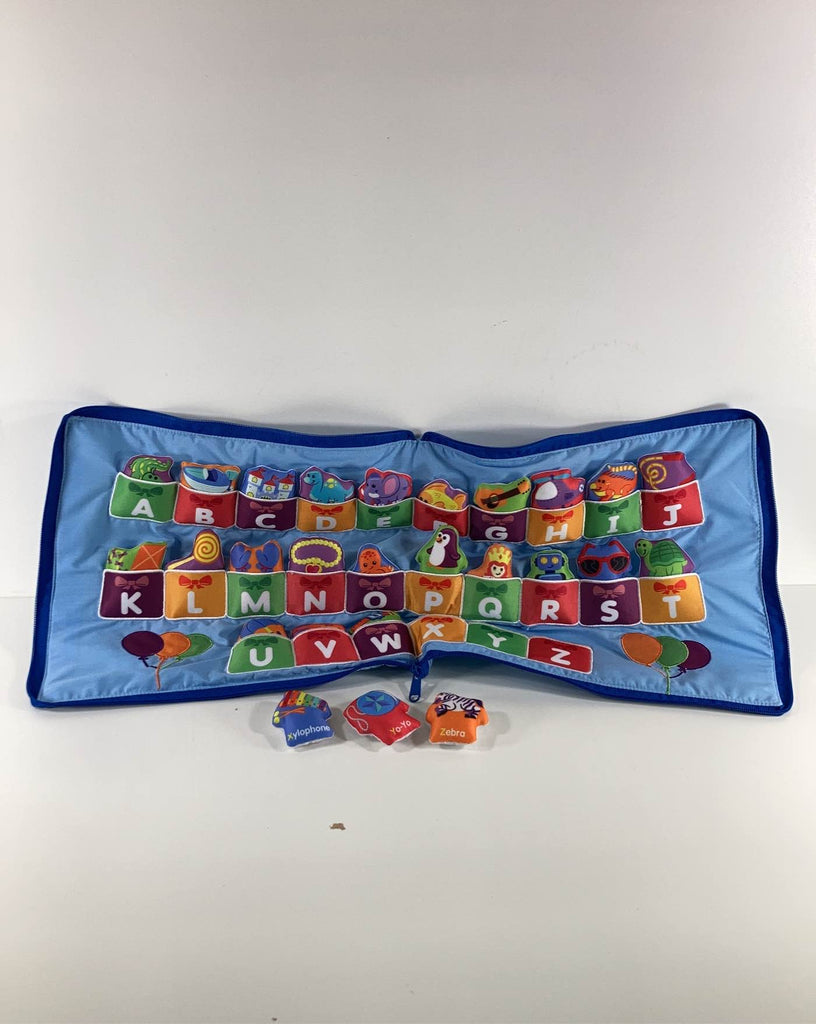 Lakeshore My First ABC’s