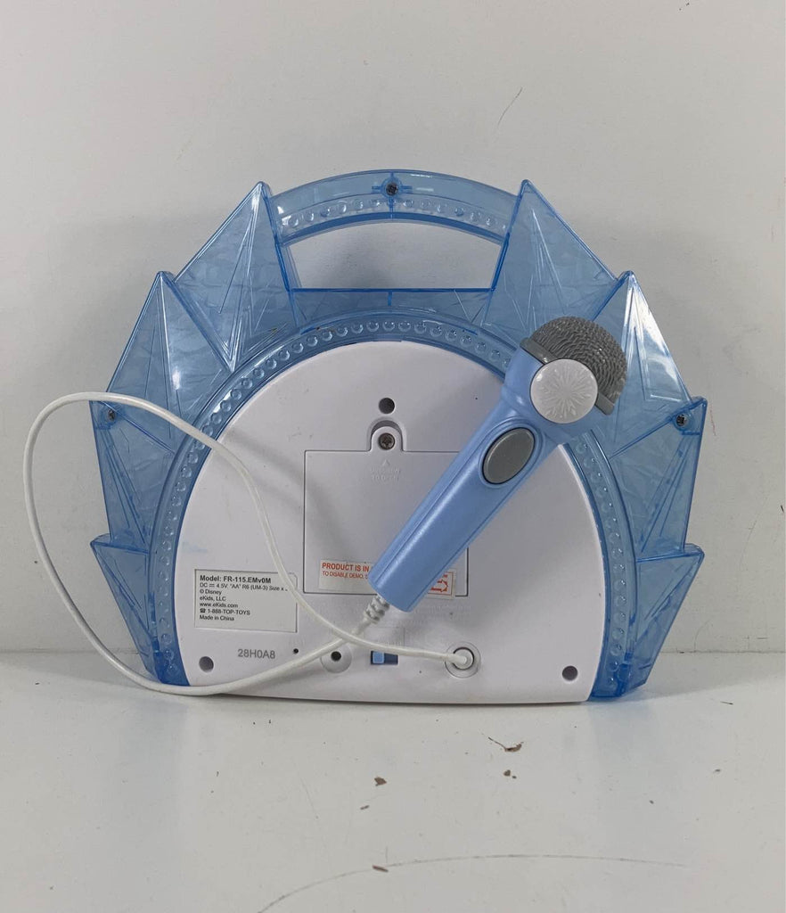 Disney Frozen 2 Sing-Along Boombox