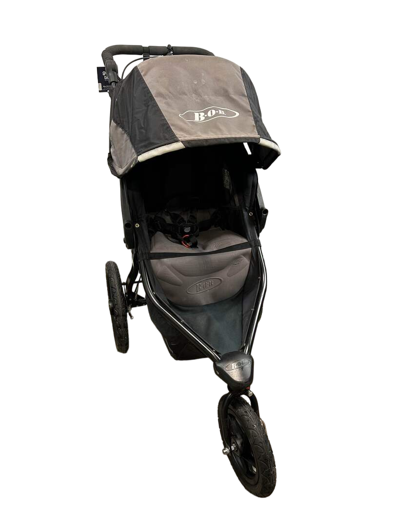 BOB Revolution Stroller, 2018, Pro — GoodBuy Gear