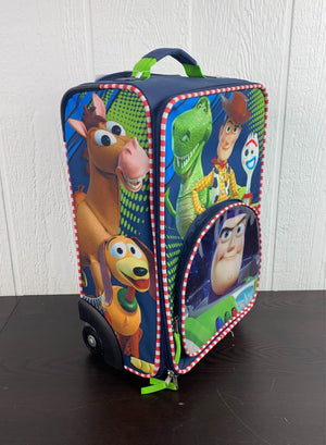 Toy Story Suitcase
