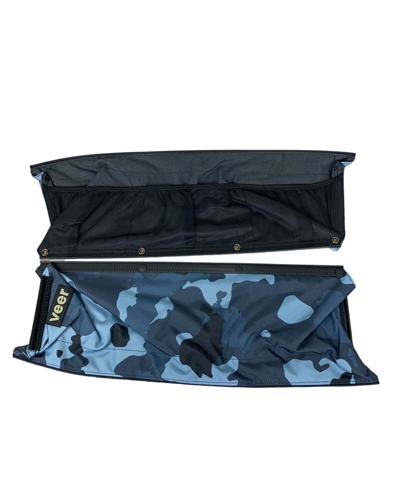 Veer Sidewall Kit, Camo