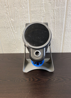 Smithsonian Planetarium Projector