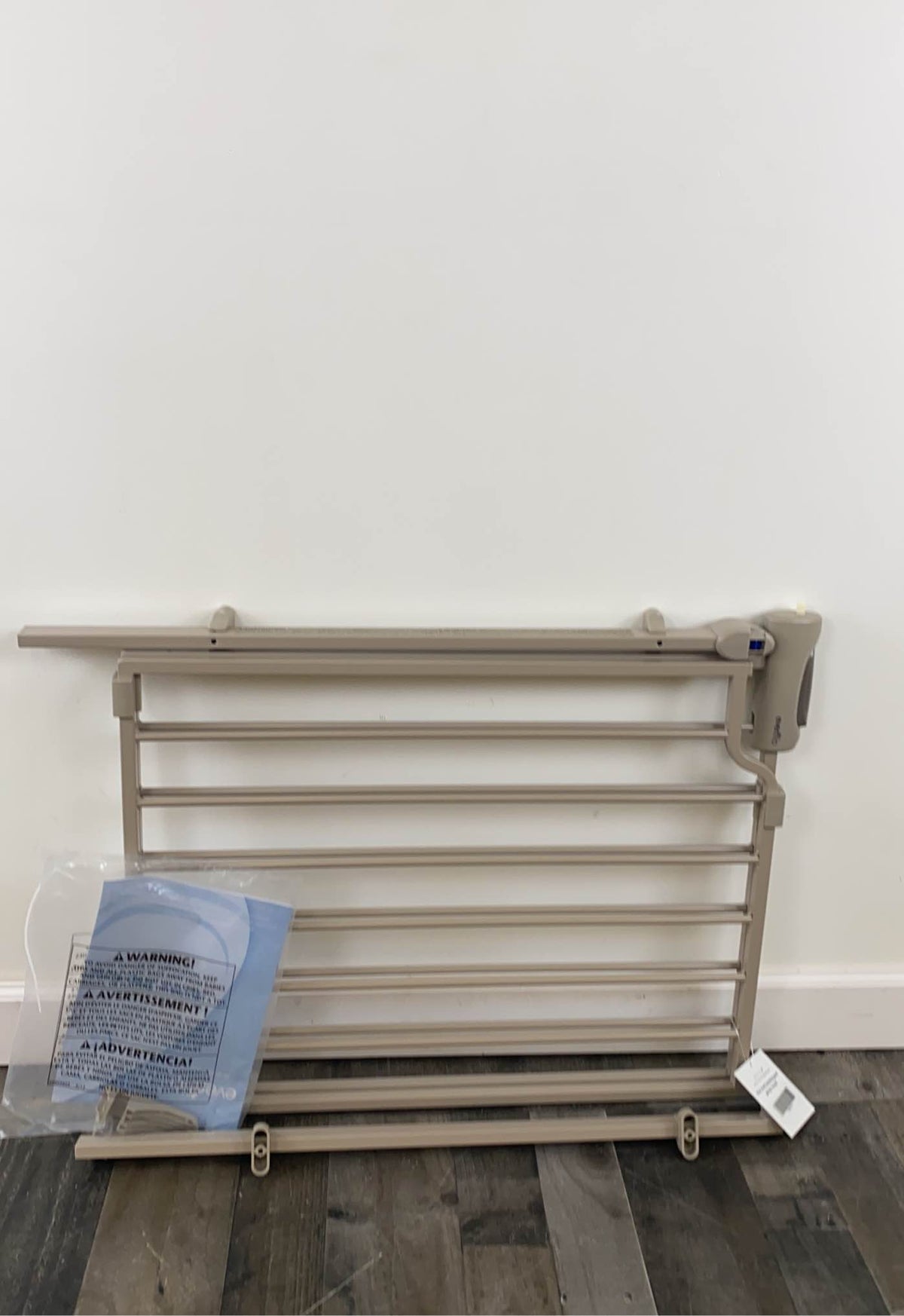 Evenflo Secure Step Gate — GoodBuy Gear