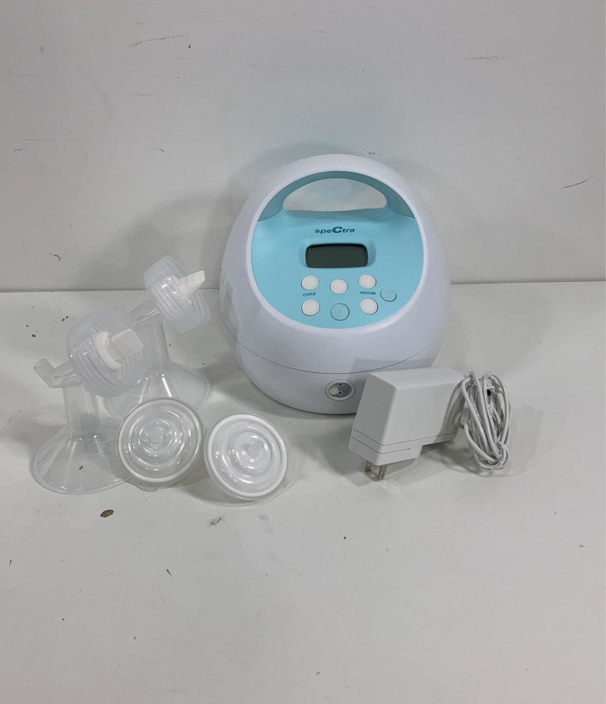 Spectra Baby S1 Plus Premier Rechargeable Breast Pump