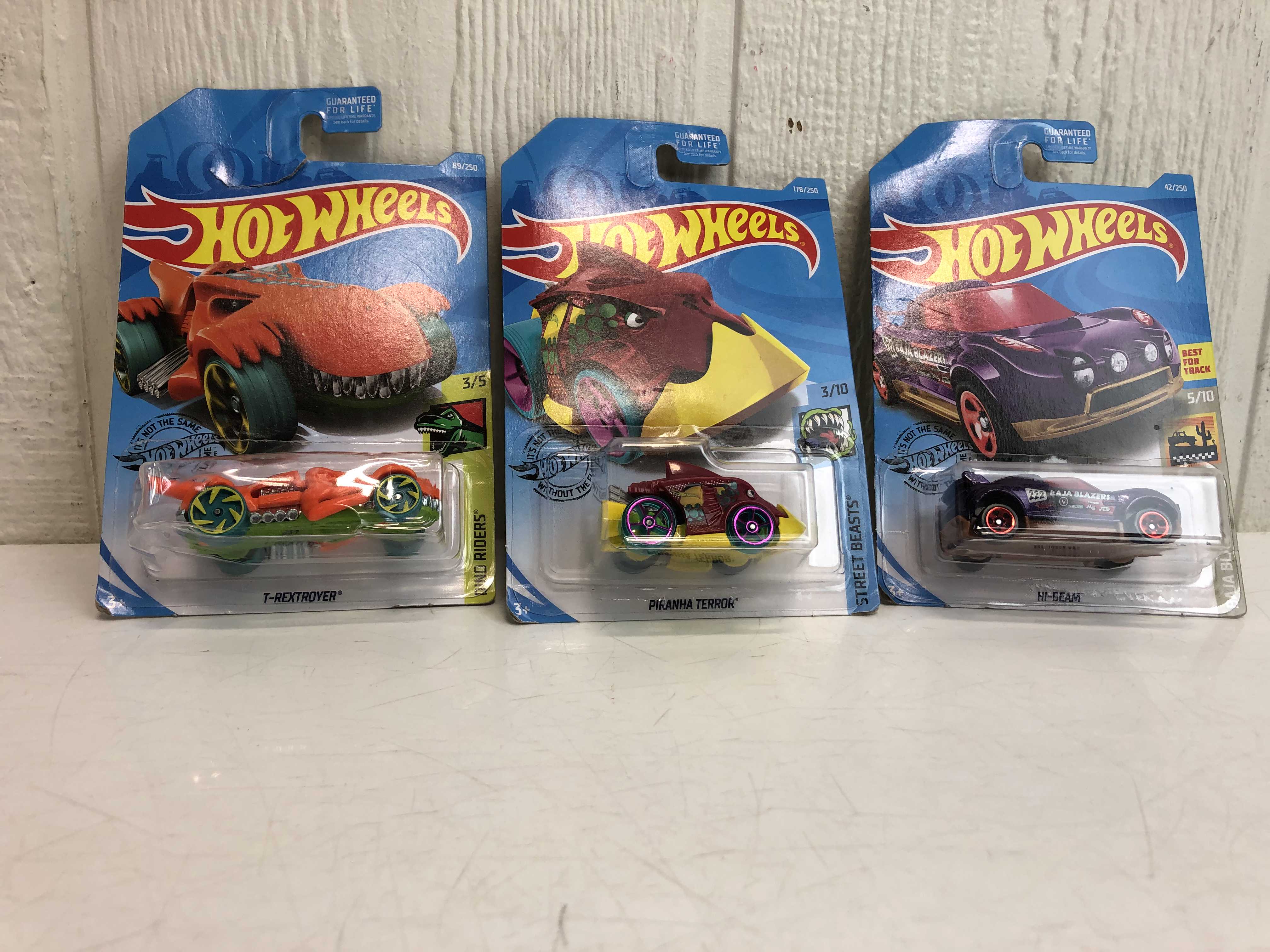 BUNDLE Hot Wheels Cars