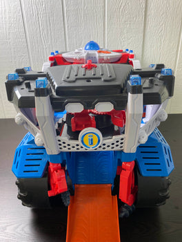 Fisher Price Imaginext Supernova Battle Rover — GoodBuy Gear