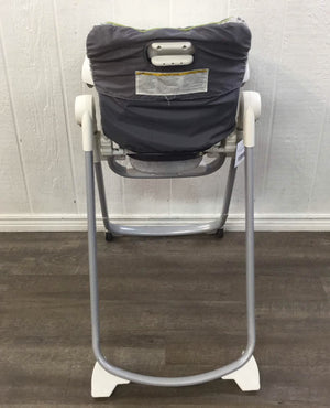 Graco Slim Spaces High Chair