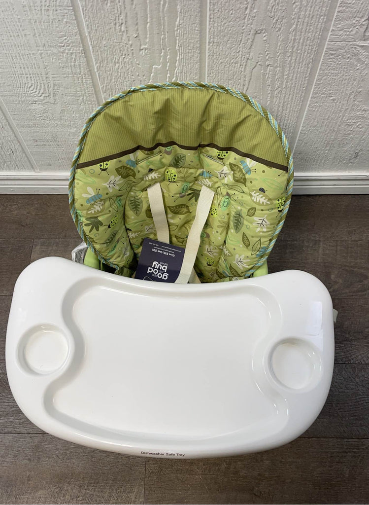 Fisher Price Space Saver High Chair