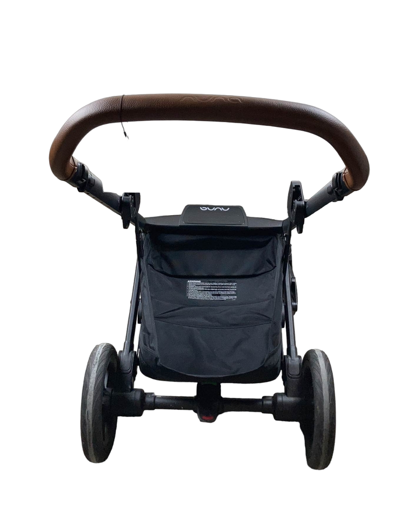Nuna Mixx Next Stroller Frame, 2023