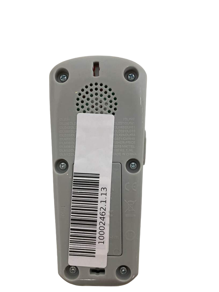 Fisher Price Laugh & Learn Click ‘n Learn Remote