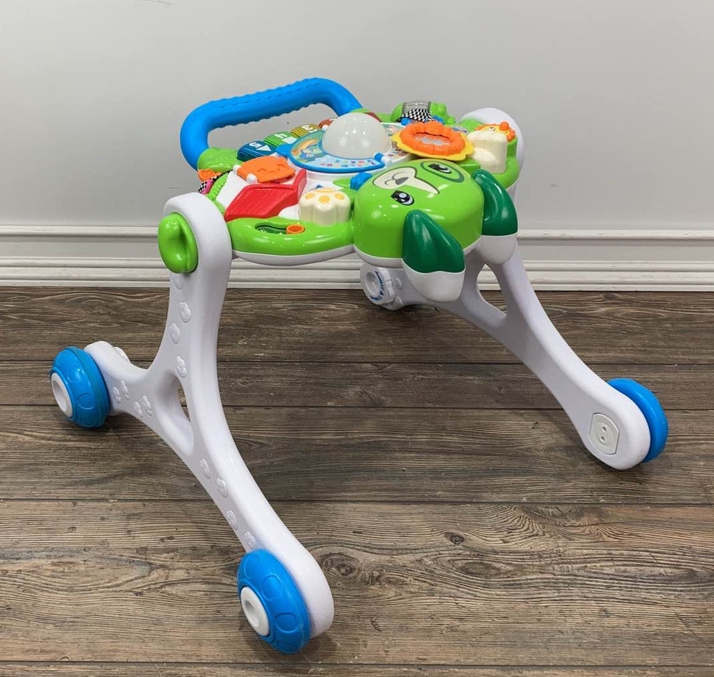 Leap Frog Scout’s 3-in-1 Get Up and Go Walker