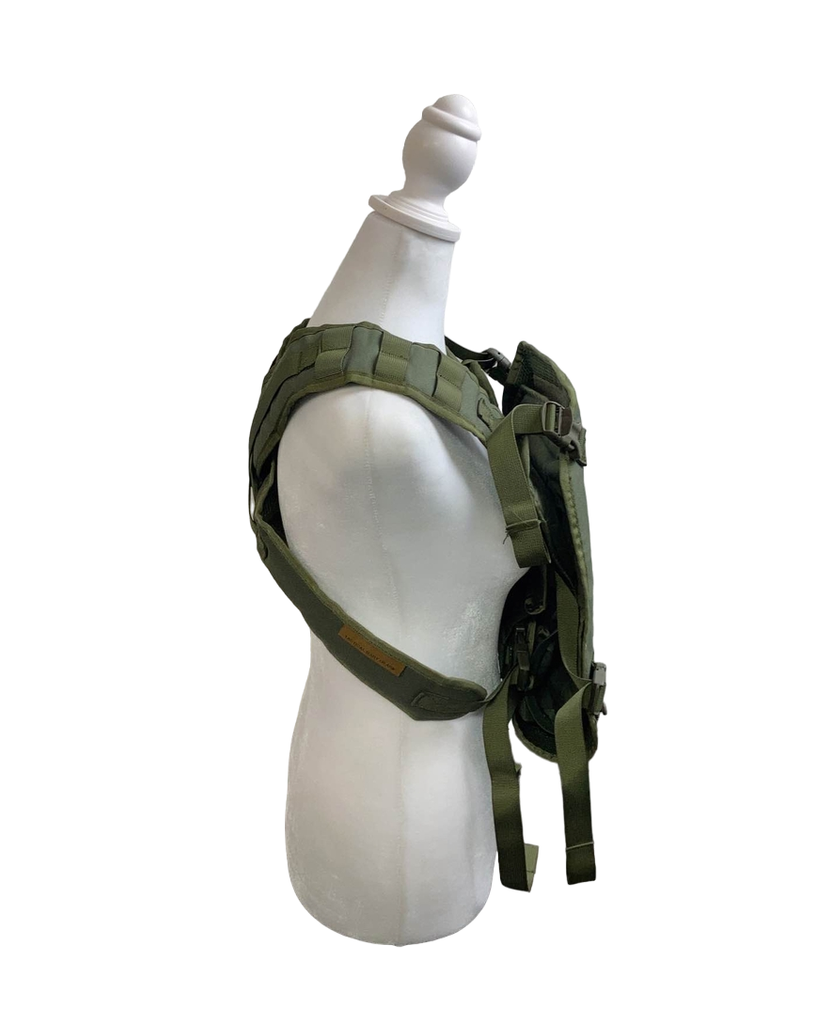 Tactical Baby Gear Baby Carrier