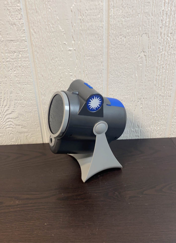 Smithsonian Planetarium Projector