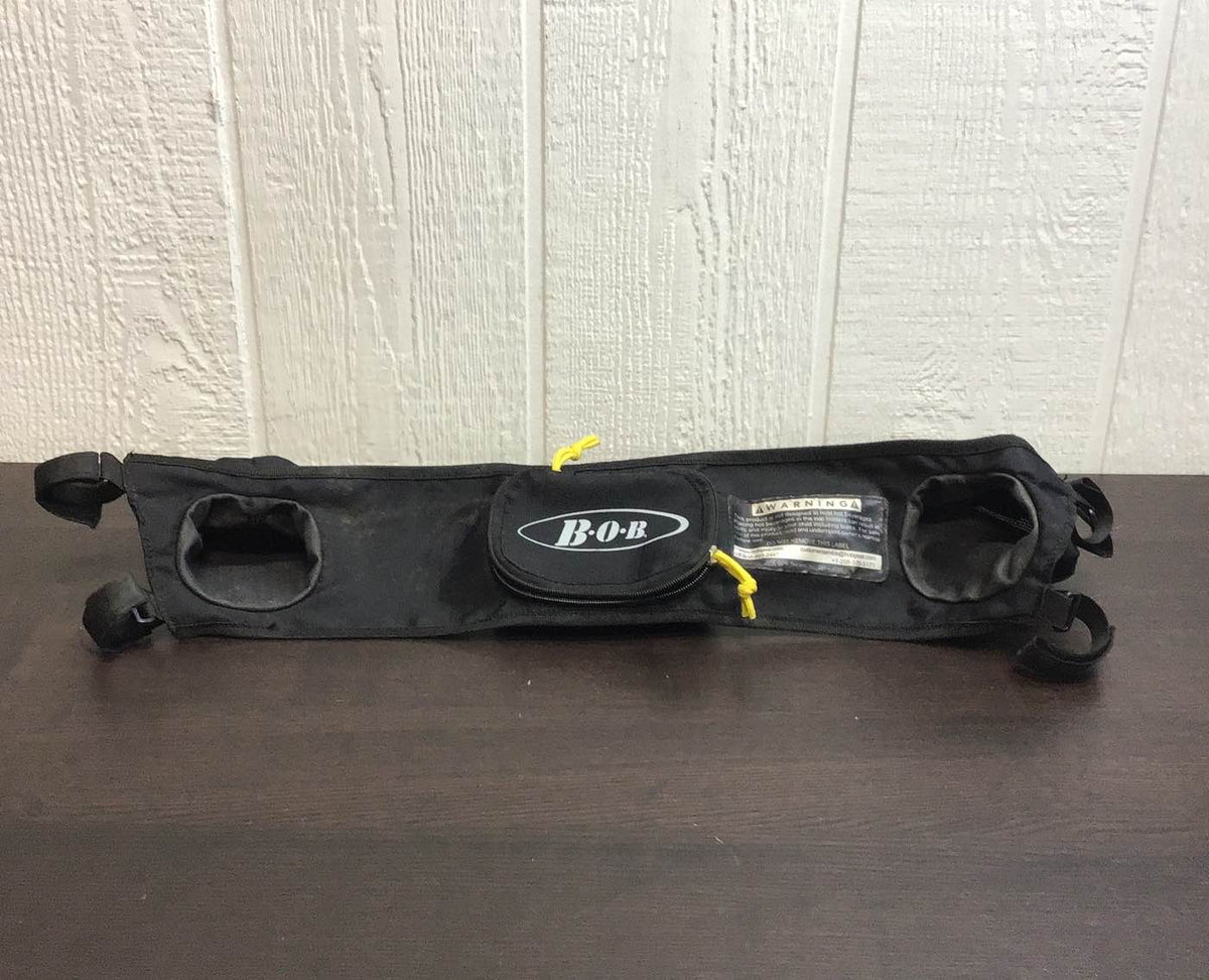 BOB Handlebar Console — GoodBuy Gear