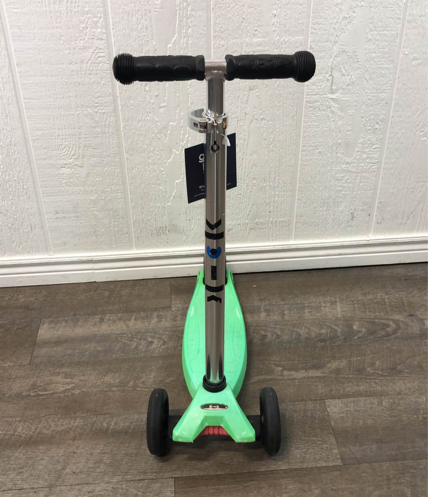 Micro Kickboard Mini Original Kick Scooter